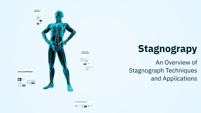 Stagnograpy by Janeshwar Pandey on Prezi
