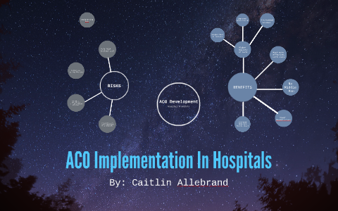 ACO Implementation by Caitlin Allebrand on Prezi