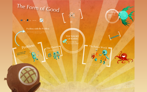 Metaphysics-Plato's Theory of Forms by Patrick Gusman on Prezi