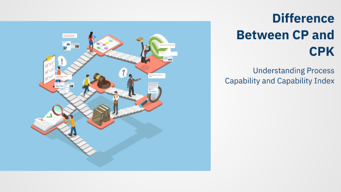 Difference Between CP and CPK by donia bouaziz on Prezi