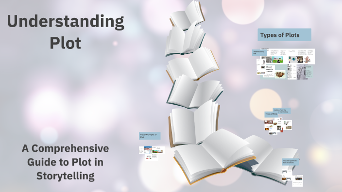 Understanding Plot by Jose Hernandez-Morel on Prezi