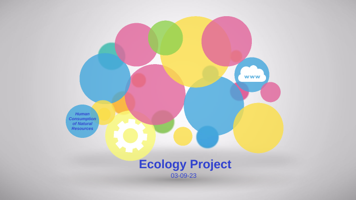 Ecology Project by Emily Wilson on Prezi