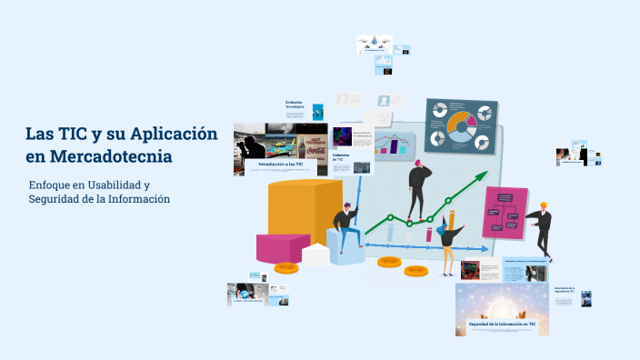 Las TIC y su Aplicación en Mercadotecnia by Cristina Guadalupe Ramos ...