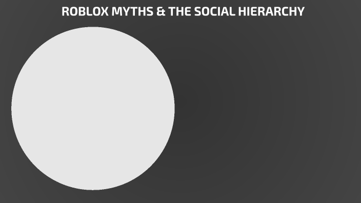 Exploring the Layers of Roblox Mythology: A Deep Dive into the ...