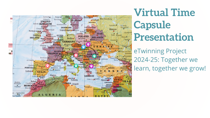 Virtual Time Capsule Presentation by Ανθή Κυπαρισσοπούλου on Prezi