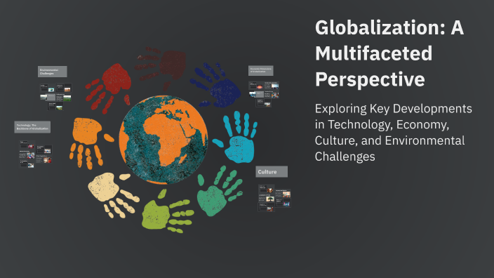 Globalization: A Multifaceted Perspective by Christian Cooper on Prezi