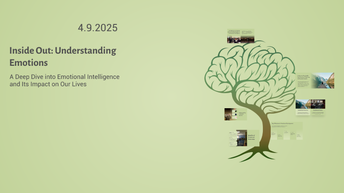 Inside Out: Understanding Emotions by ijy school on Prezi