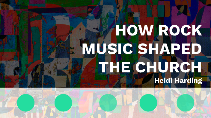 Music and Religion by Heidi Harding on Prezi