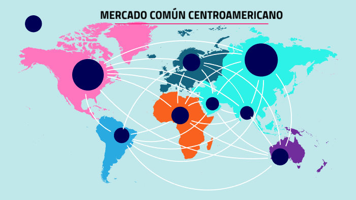 Mercado Común Centroamericano by Teresita Joya on Prezi
