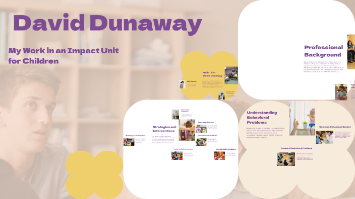 An Introduction to David Dunaway by Grant Dunaway on Prezi