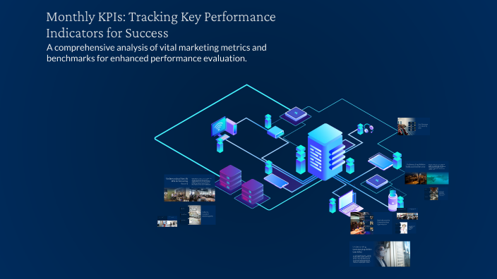 Monthly KPIs: Tracking Key Performance Indicators for Success by Jhelum ...
