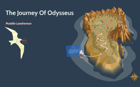 Summary: Odysseus and his men find Cicones on the land of Is by maddie ...