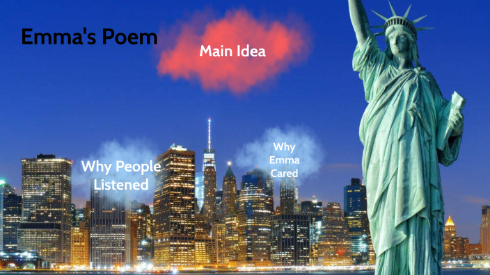 Emma's Poem by Owen Chen (FMIS) on Prezi