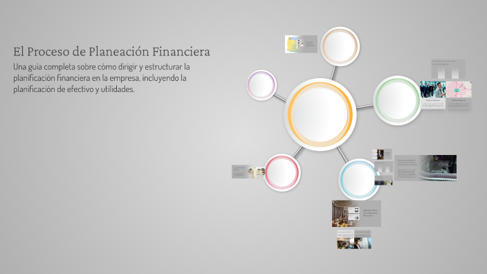 El Proceso de Planeación Financiera by Irvin Fernández on Prezi