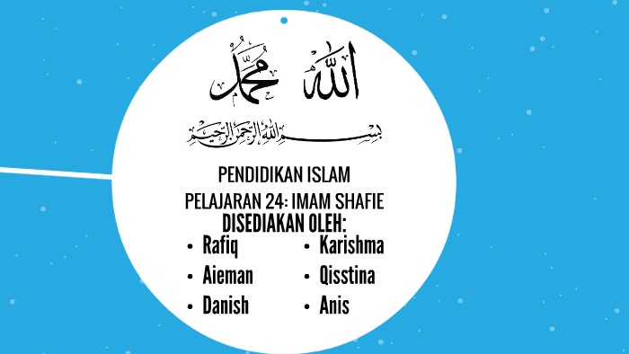 Imam Shafie F4 by Ady Ritz on Prezi