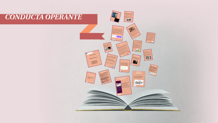 Conducta Operante by camila londoño on Prezi