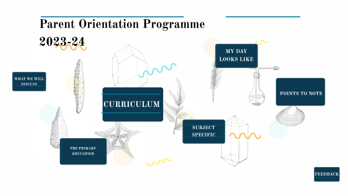 Parent Orientation Programme by Aakriti on Prezi