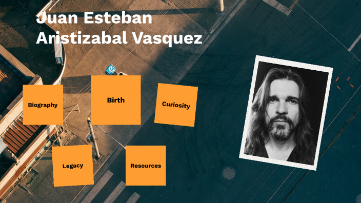 Juan Esteban Aristizabal Vasquez by Nicolás Hernandez Vera on Prezi
