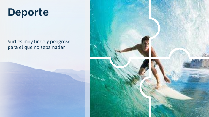 Asistencia del surf by Anthony Quintanilla on Prezi