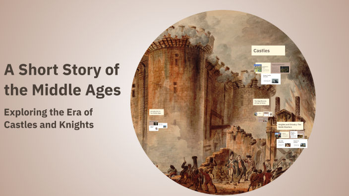 A Short Story of the Middle Ages by Olisa Metuh (STUDENT) on Prezi