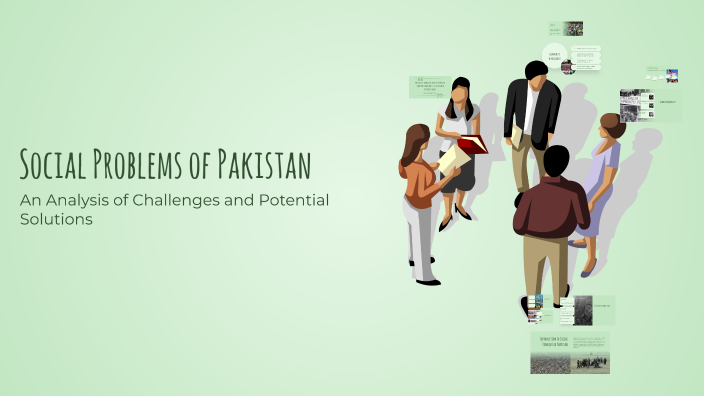 Social Problems of Pakistan by sadia Mustafa on Prezi
