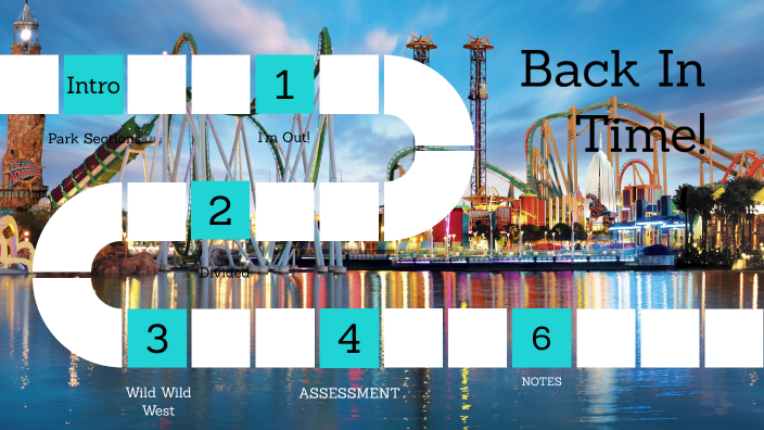 US HISTORY THEME PARK by Sandra Metti on Prezi