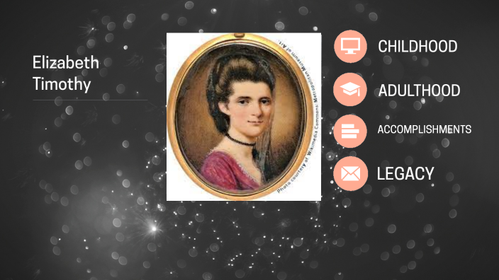 Elizabeth Timothy by Naiomi Partridge on Prezi