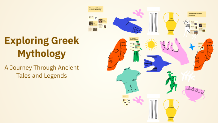Exploring Greek Mythology by Naib Idigov on Prezi