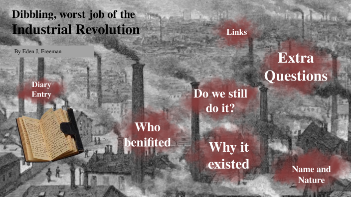 Dibbling, worst job of the Industrial Revolution, Eden Freeman by Eden ...