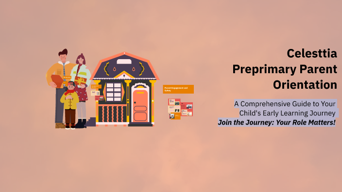 Celesttia Preprimary Parent Orientation by veena rebba on Prezi