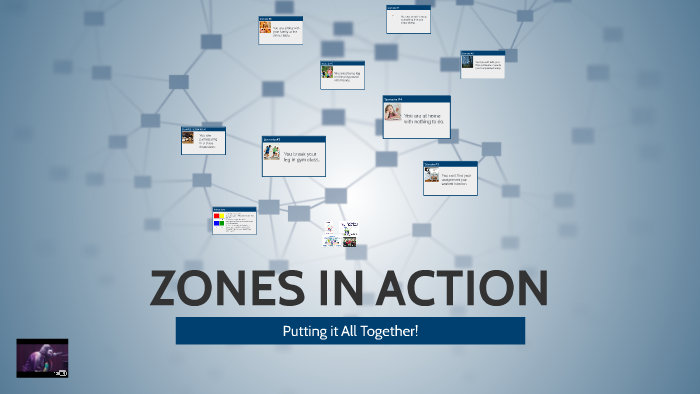Lesson 4 - Zones in Me by Amanda Deslauriers on Prezi