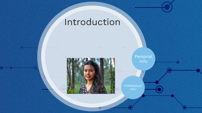 Intuit Interview Presentation By Pavithra R by Pavithra R on Prezi