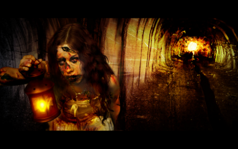 My Version of Hell by Michael DeLao by Michael DeLao on Prezi