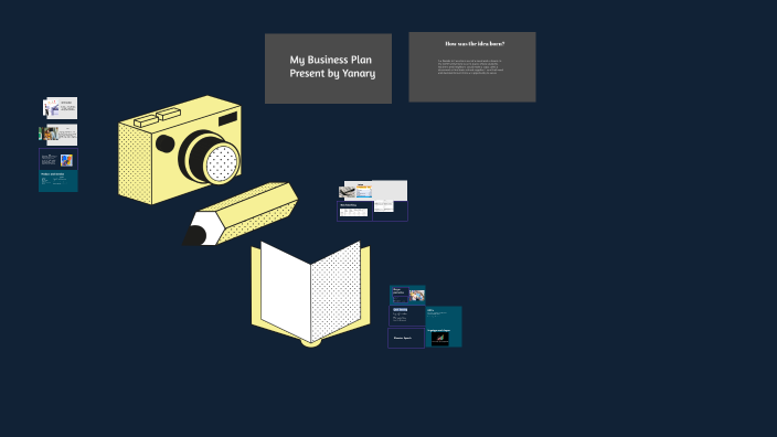 Fotocopiadora y Papelería la Bendición by Yanary medina on Prezi