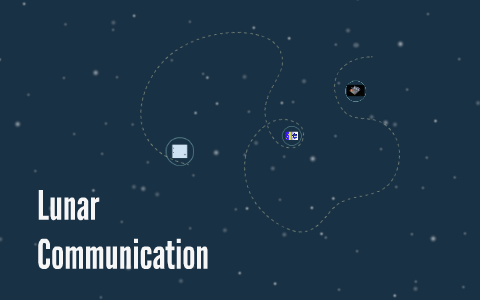 Lunar Communication by Caira Harshaw on Prezi