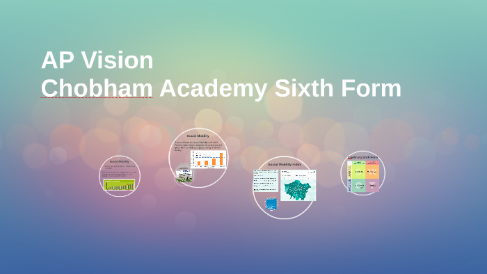 Chobham Academy Sixth Form by Esther Hobbs on Prezi