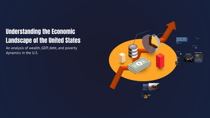 Understanding the Economic Landscape of the United States by Adam Kehoe ...