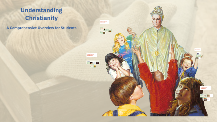Understanding Christianity by sakobizim on Prezi