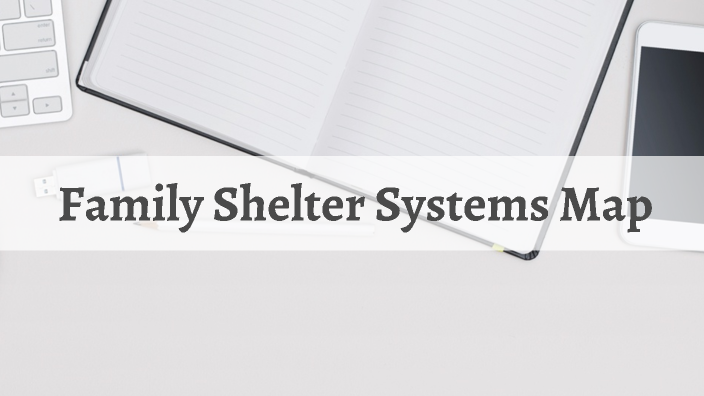 Family Shelter Systems Map by Denver HOST on Prezi