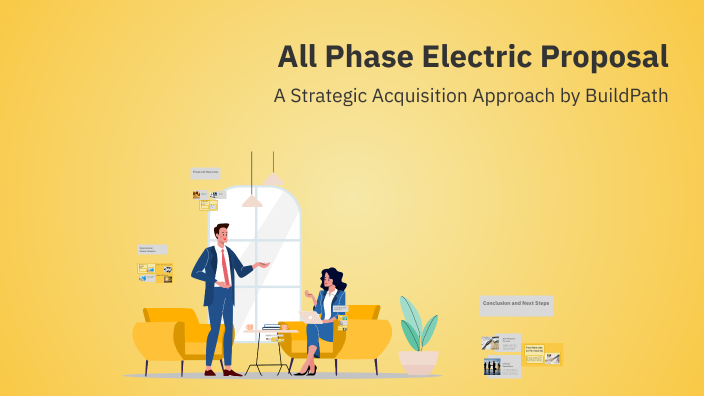 All Phase Electric Proposal by Joe Boleware on Prezi