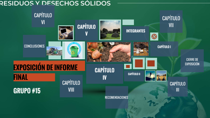 Exposición de Informe Final PROPEC by Ervin Alexander Aguilar Vásquez ... Exposición de Informe Final PROPEC by Ervin Alexander Aguilar Vásquez ...