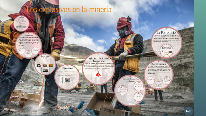 Tipos de explosivos y sus usos by VANIA VERENICE CASTILLO FIGUEROA on Prezi