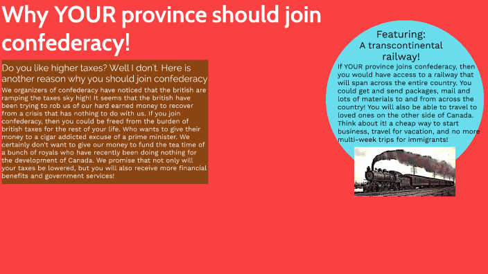 History confederation ad by Ben Nguyen on Prezi