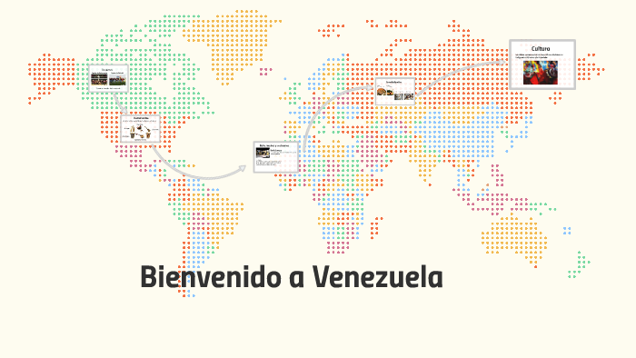 Venezuela by jennifer peguero on Prezi