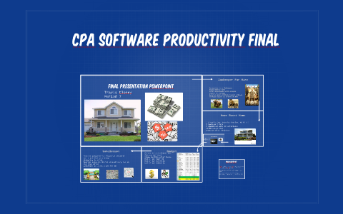 Final Presentation Powerpoint by Travis Cloney on Prezi