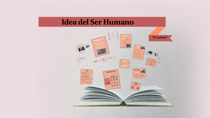 Idea del Ser Humano by Mª Mar Robles-Musso on Prezi