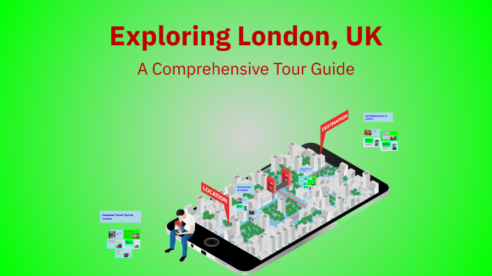Exploring London, UK by Julia Worek on Prezi