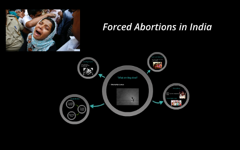 Forced Abortions in India by Zineb Squalli on Prezi