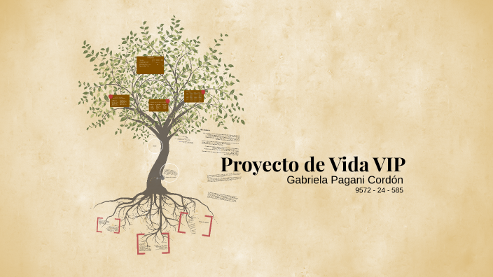 Proyecto VIP VIP by Gabriela Pagani on Prezi