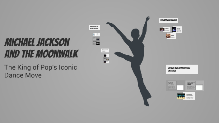 Michael Jackson and the Moonwalk by hanin nasser on Prezi